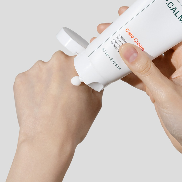New arrival > P.CALM Cato Cream - 80ml – Timeless UK