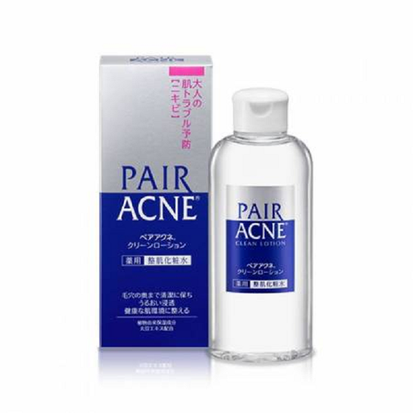 New Arrival > LION Pair Clean Lotion - Facial toner - 160ML - – Timeless UK