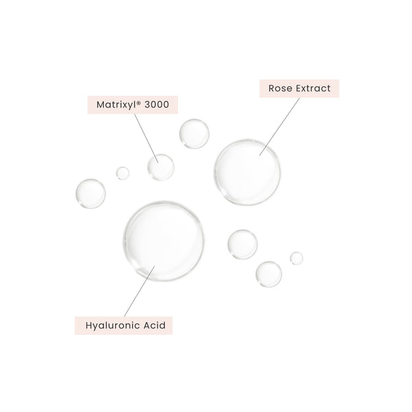 Timeless Skin Care - AHA Matrixyl 3000™ w/ Rose Spray 4oz / 120ml ...